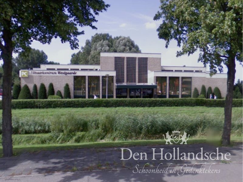 Grafstenen en grafmonumenten Amsterdam - Den Hollandsche Gedenktekens