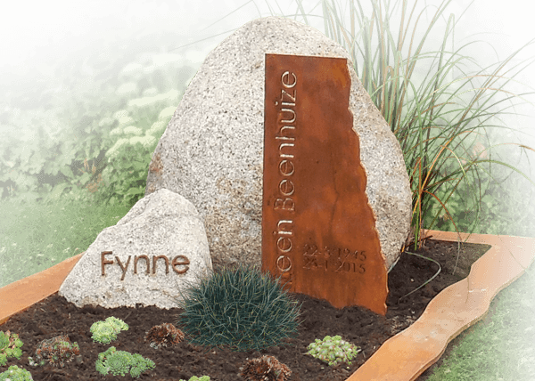 Garantie en service - Den Hollandsche Grafmonumenten