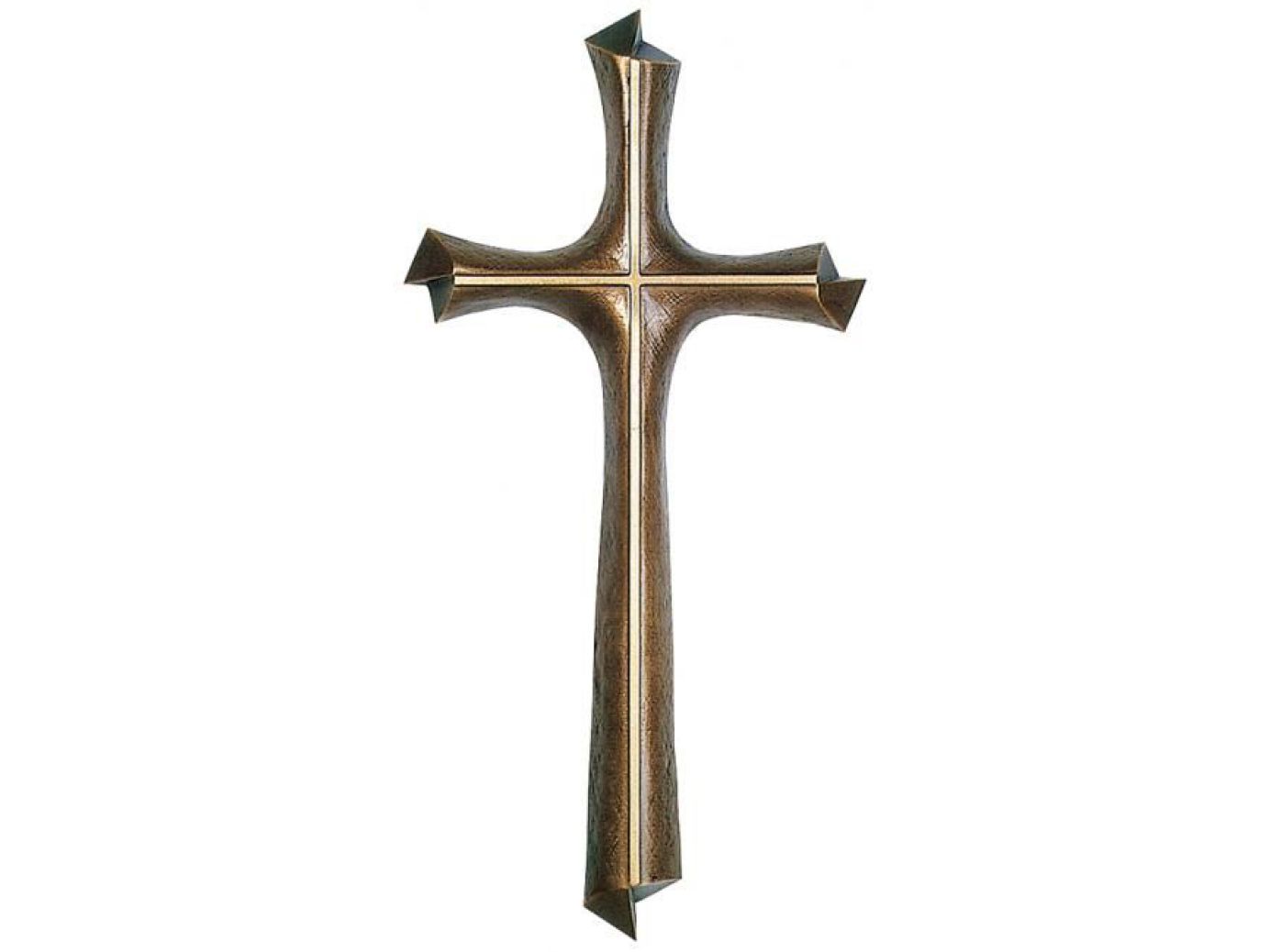 Grafkruizen van hout, brons, steen, rvs, gietijzer en glas - Den ...