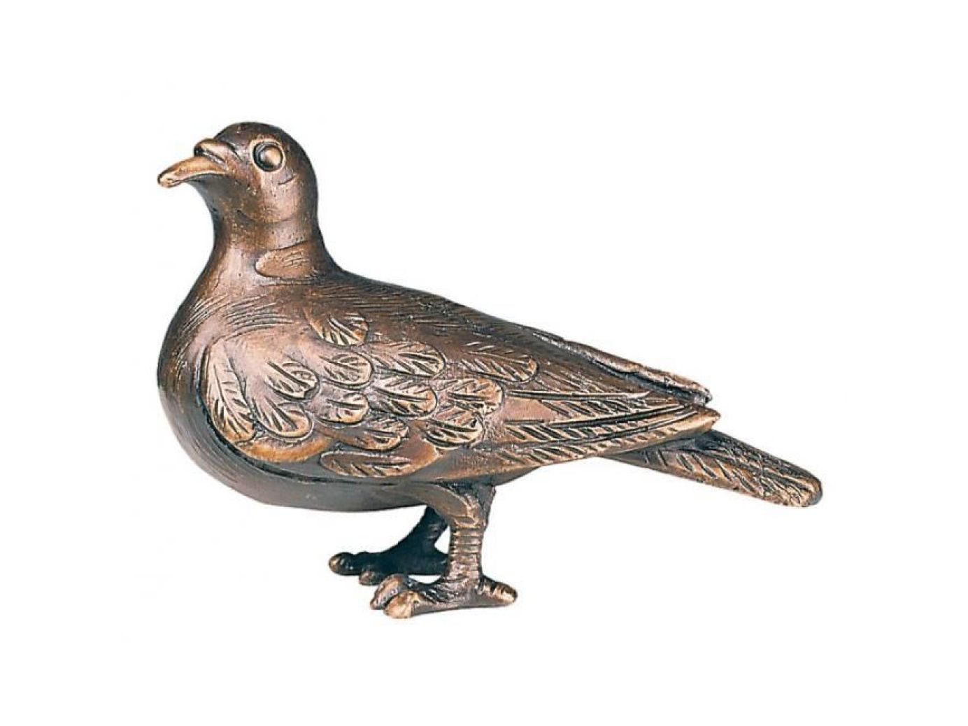 Grafaccessoires: Vogels en vlinders - Den Hollandsche gedenktekens